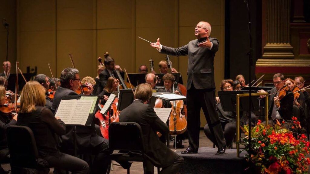 MarkStringer2 | Winston-Salem Symphony