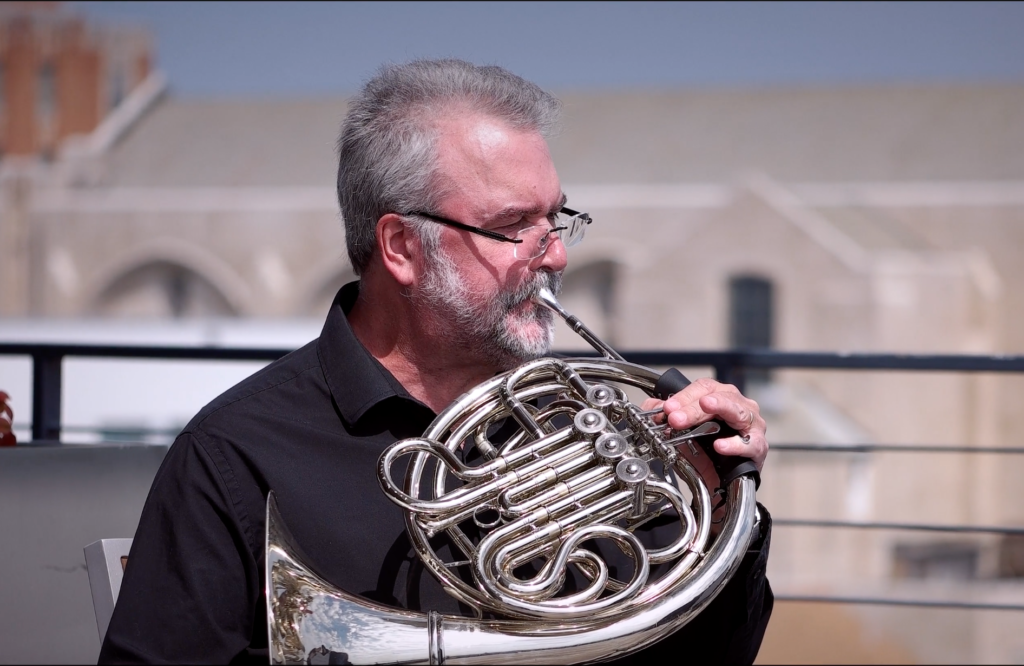 Rainbow Over Winston | Winston-Salem Symphony