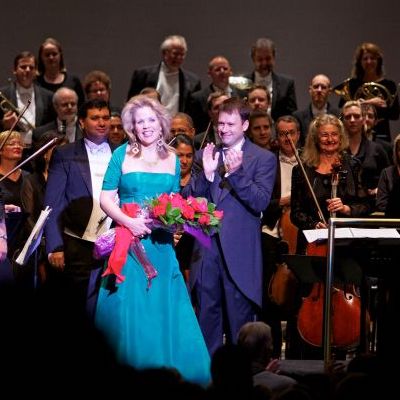 Music Director Search | Winston-Salem Symphony