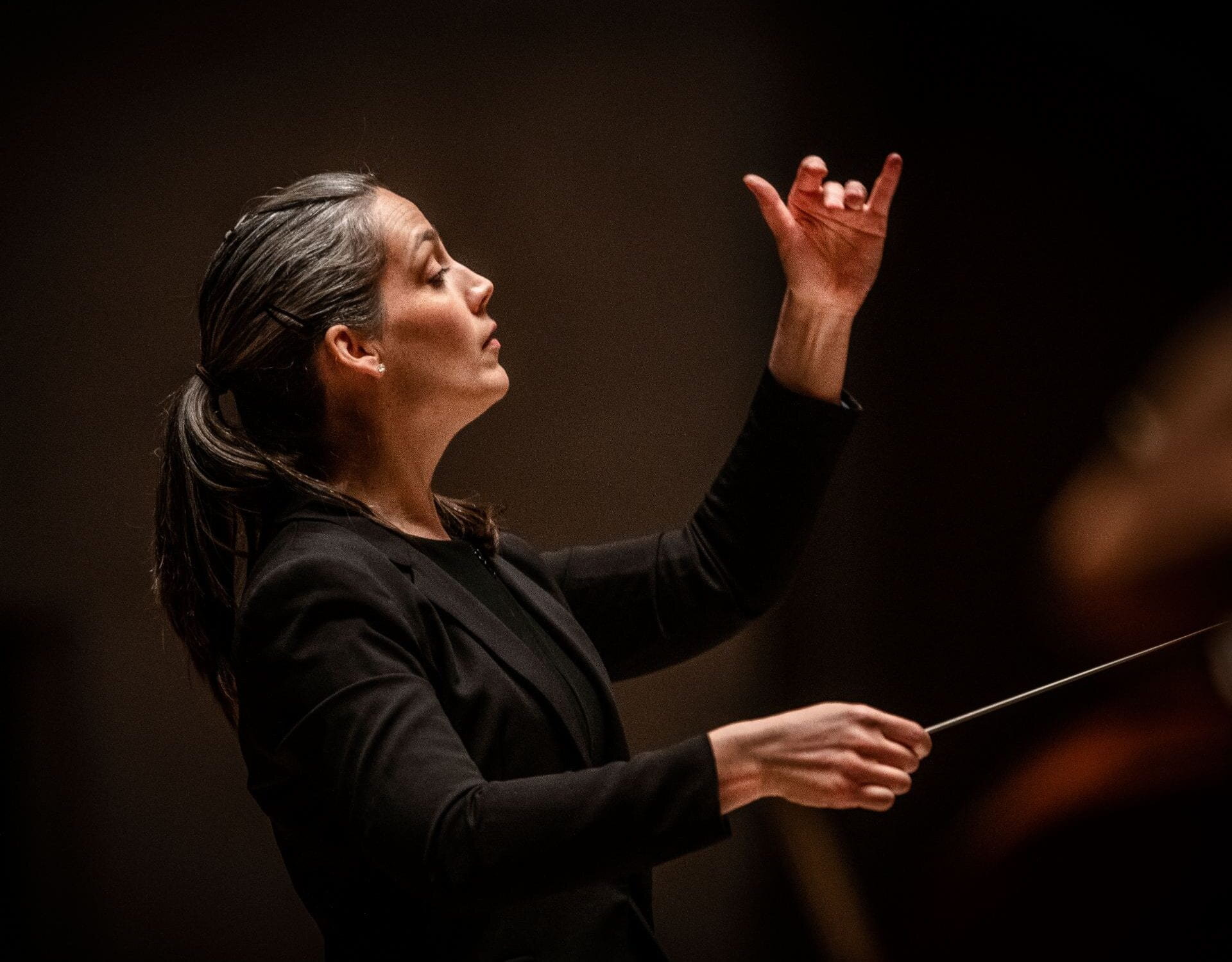 Michelle Merrill | Winston-Salem Symphony