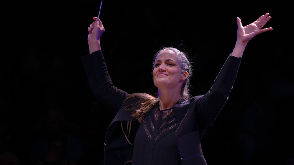 Conductors | Winston-Salem Symphony