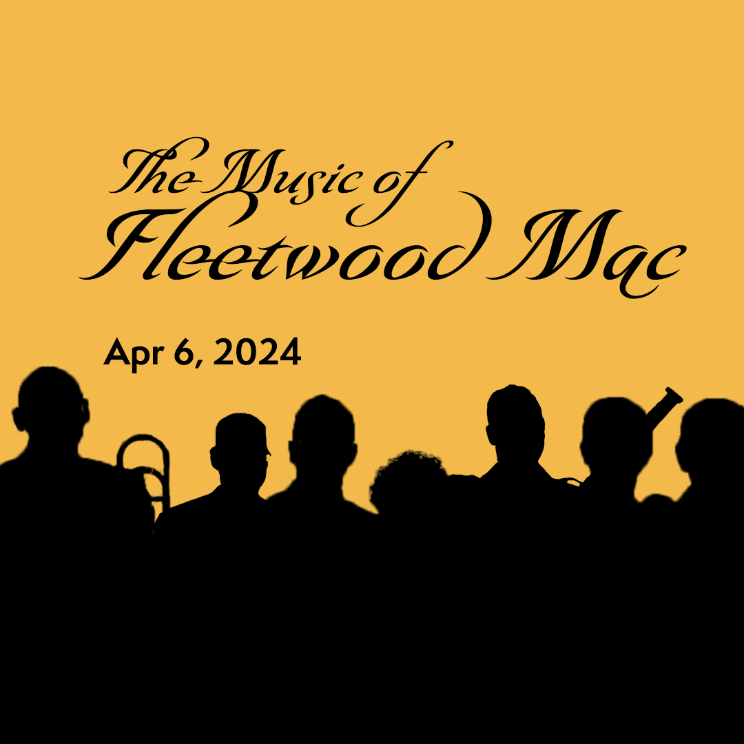 fleetwood-alt | Winston-Salem Symphony