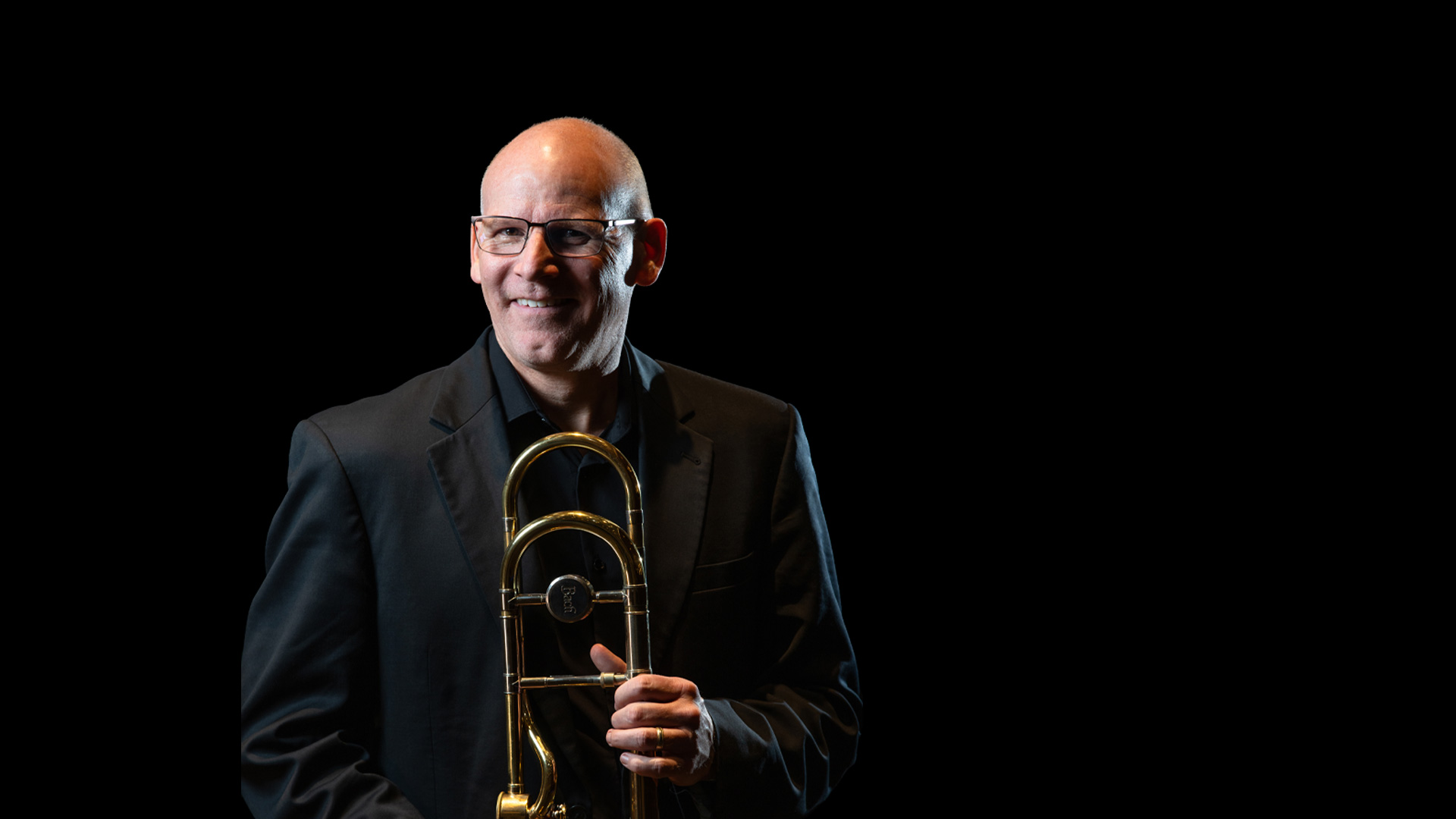 Brian French Trombone | Winston-Salem Symphony