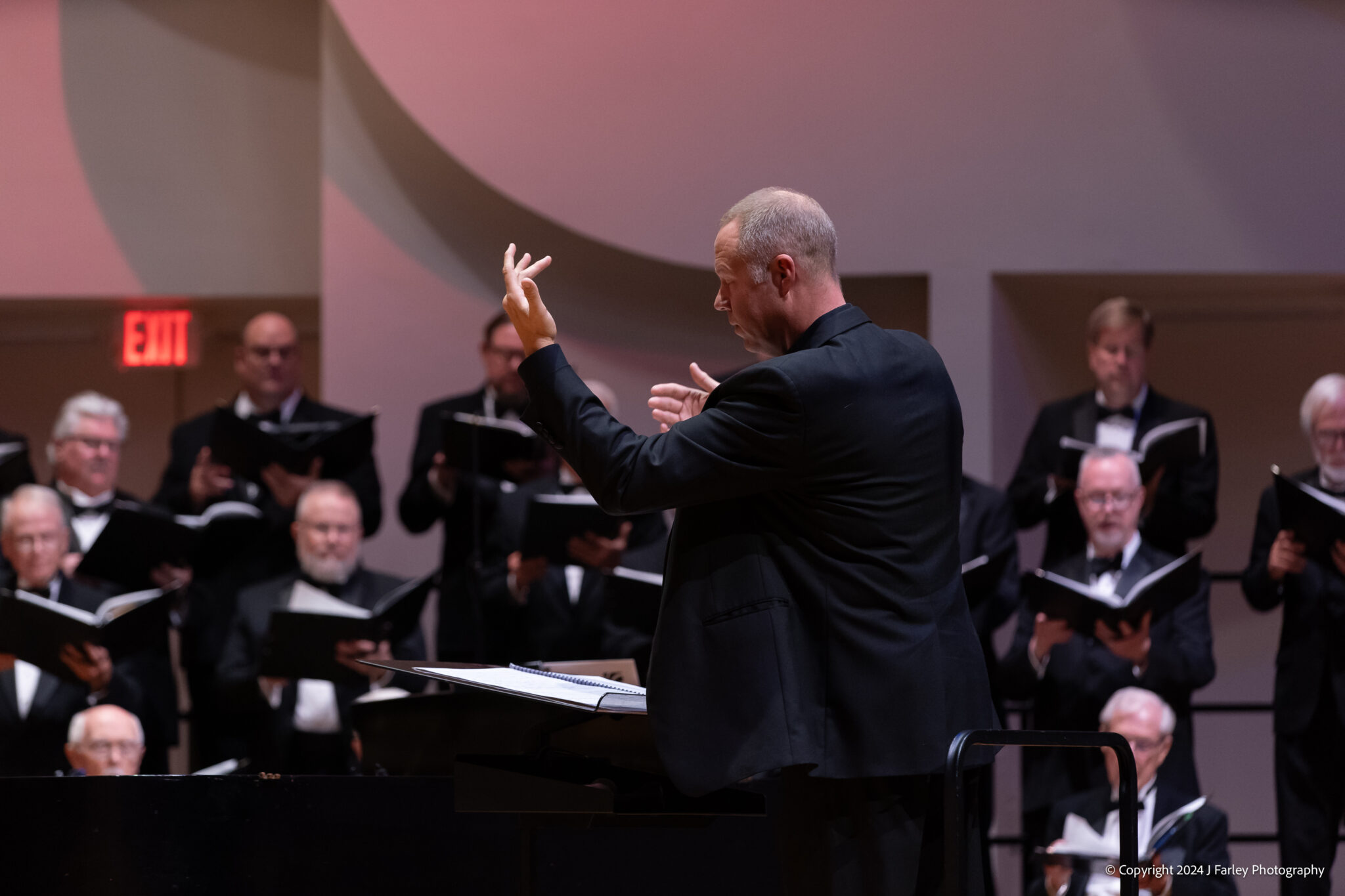 Bringing Music To Life. | Winston-Salem Symphony